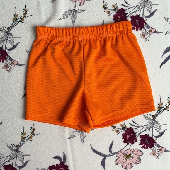 Garanimals | Matching Sets | Nwot Garanimals Boys Orange Shirt And ...